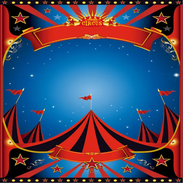 Carnival Background