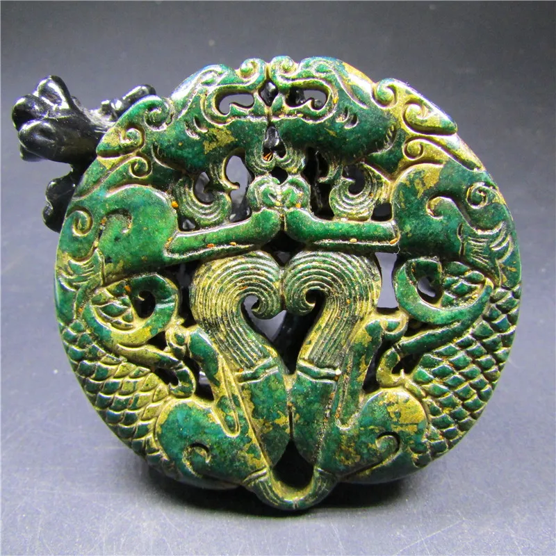 Ancient Chinese Jade Art