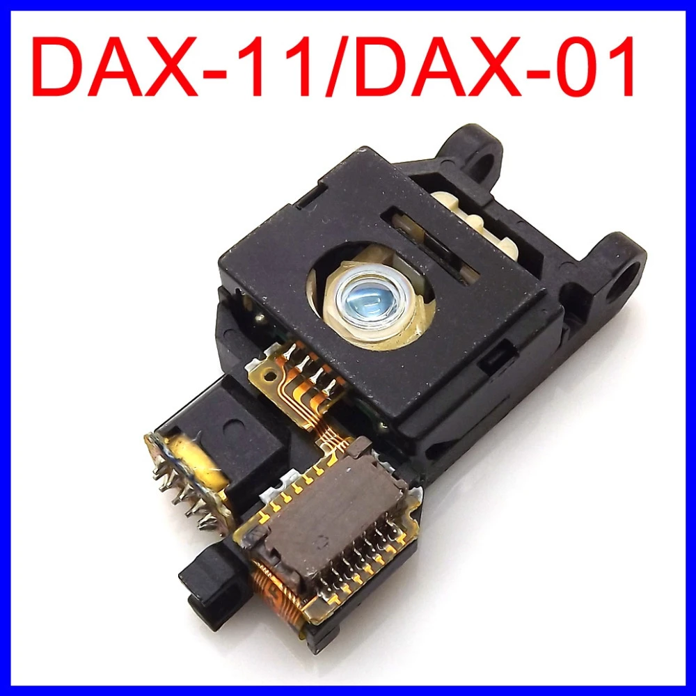 Original DAX 11 Pickup óptico DAX11 Walkman CD lente láser|lens ir|lens ...