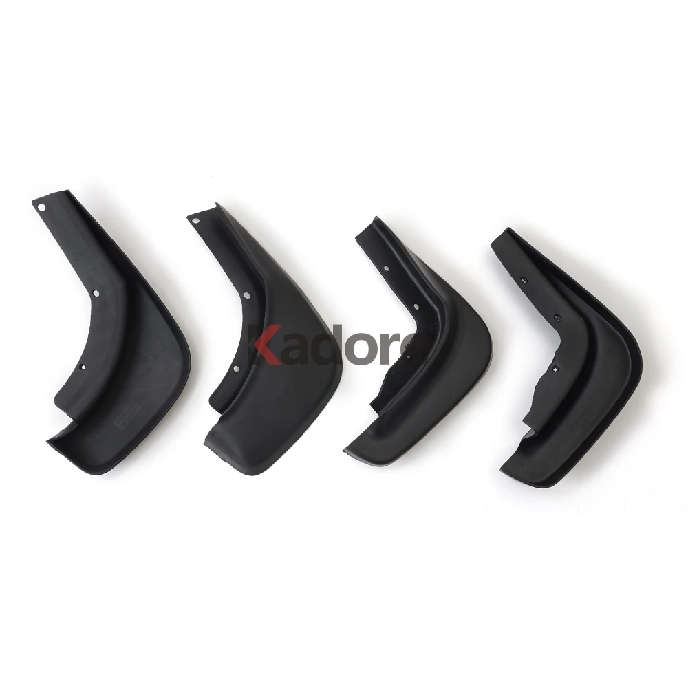 Для VOLVO XC60 2008- Брызговики автомобильные передние и задние ...