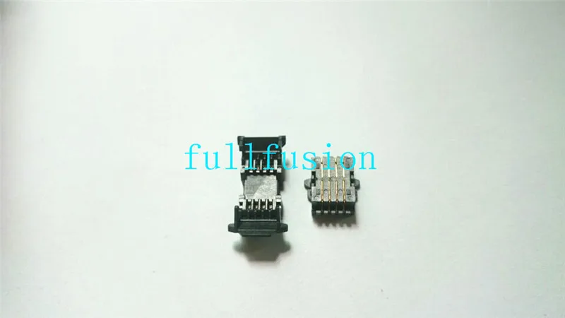 Spi-Flash-8pin-Socket-soic8p-Lotes-AP-ACA-SPI-004-K-smd-socket-1-27mm ...