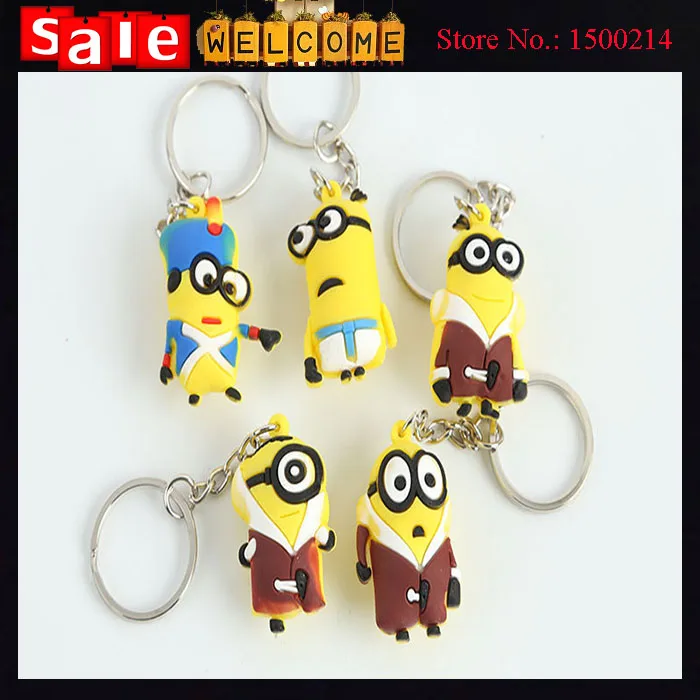 2017 Fashion Soft Cute Novelty Car Keychain Hanging Jewelry Bag ...