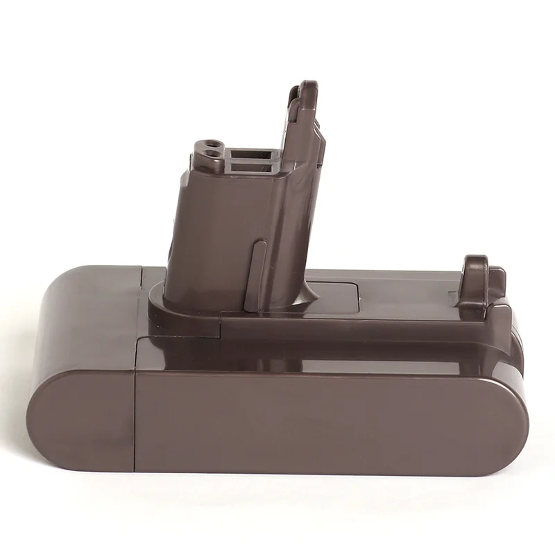 Dyson 22.2v 2000mah ferramentas bateria de íon de lítio, 6 01 917083 ...