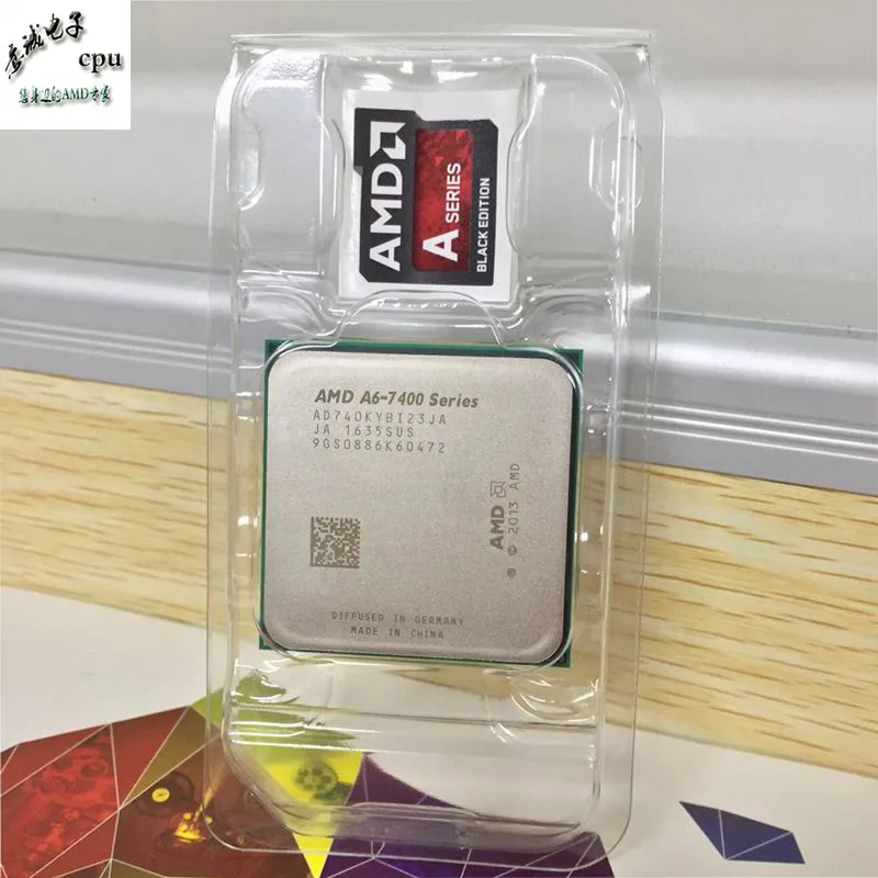Amd A6 7400k Black Edition | atelier-yuwa.ciao.jp