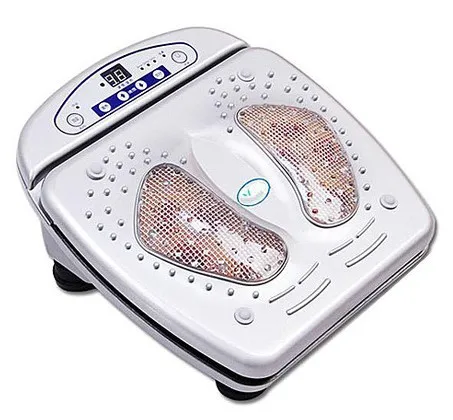 Genuine Yh-2002a Elderly Home Health Care Foot Blood Circulation Foot ...