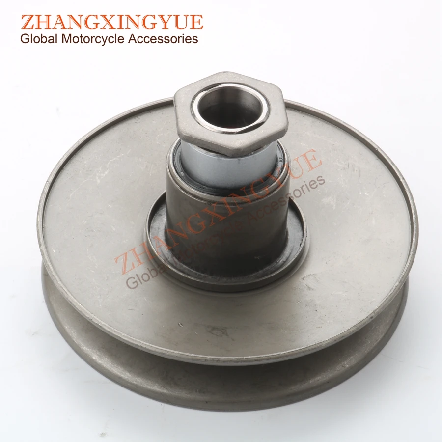 scooter Clutch Bell Torque Drive Kit for KEEWAY 125 Arn F-Act Focus ...