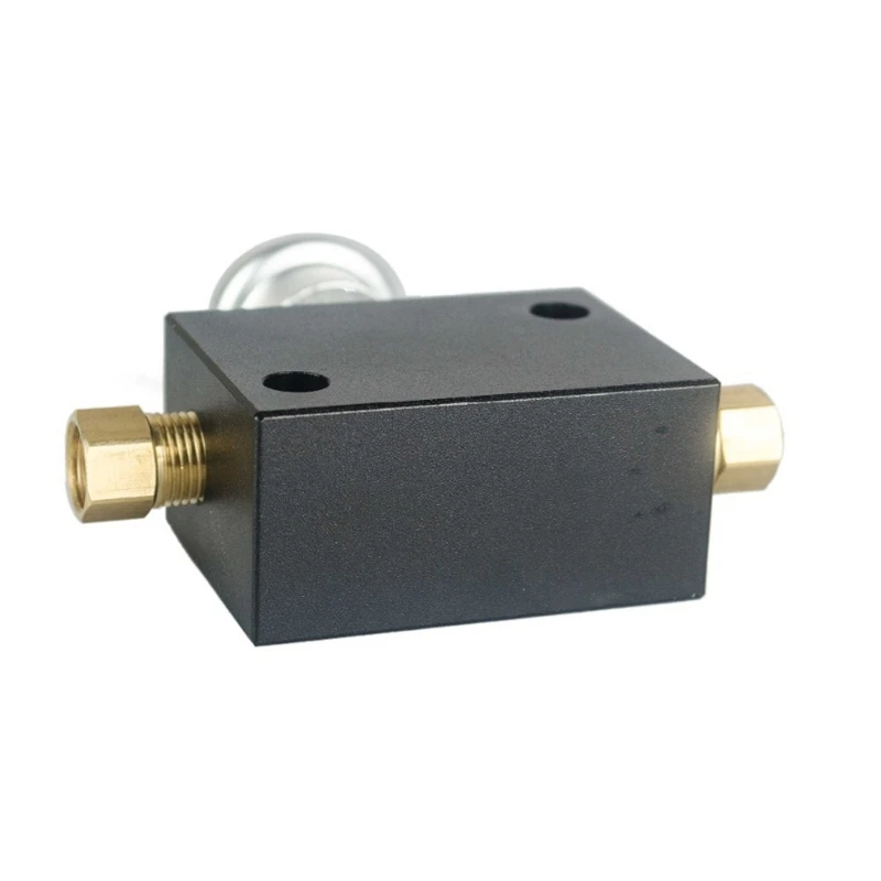 Line Lock Manual Brake Lock Hydraulic Brake Park Lock Pressure Holder ...
