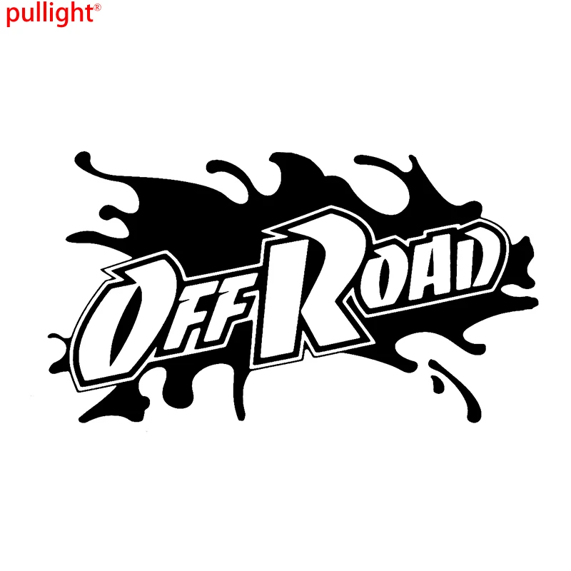 Cool-Graphics-Large-Bonnet-Fun-Dirt-Off-Road-Mud-Paint-Splat-Vinyl-Car ...