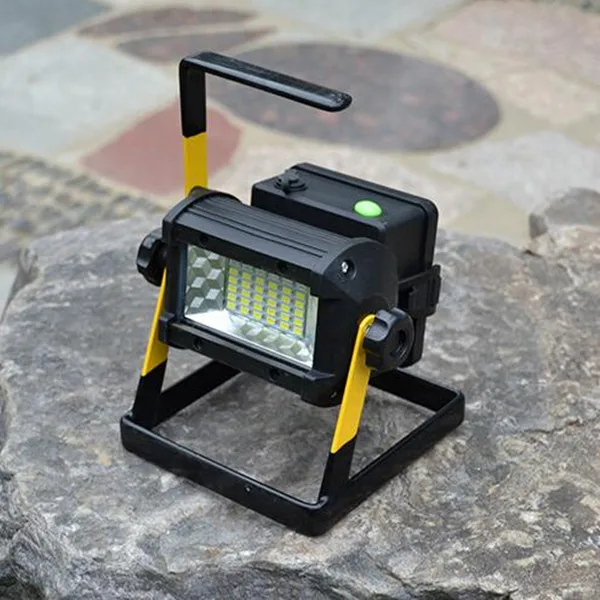 Handheld Portable Spotlights