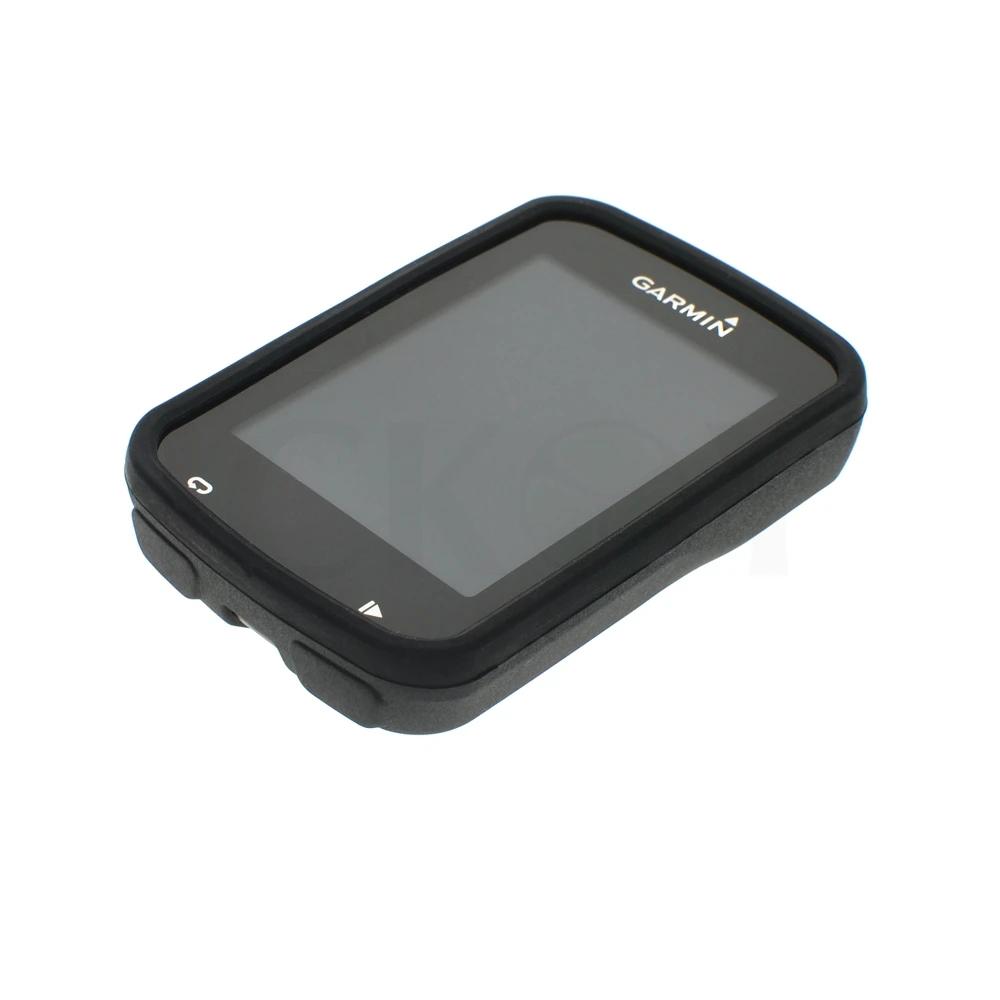 For Cycling Gps Garmin Edge 820 Protective Protect Cover Silicone ...