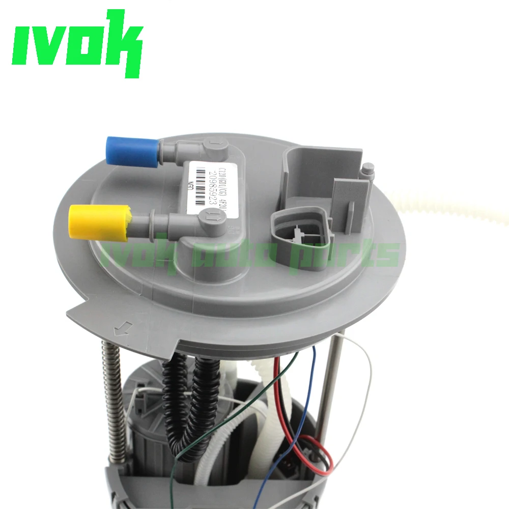 Fuel System Gm Fuel Pump for Chevy Chevrolet Captiva Part 20895923 ...