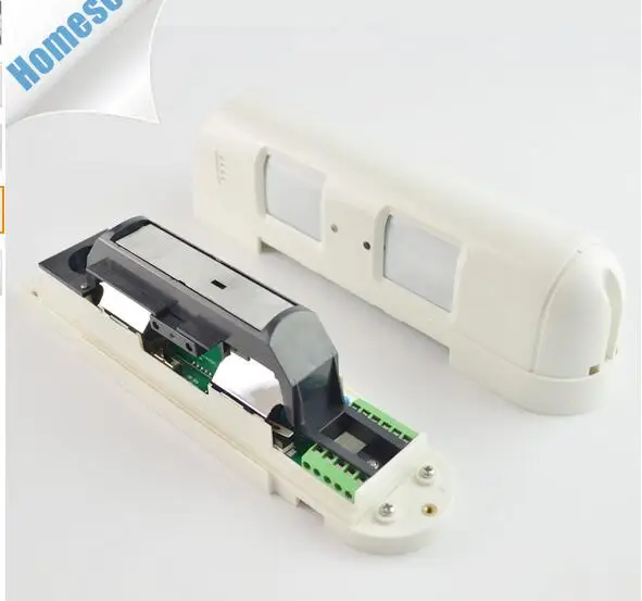 Aliexpress.com : Buy Outdoor Wired Two Independent Dual Passive ...