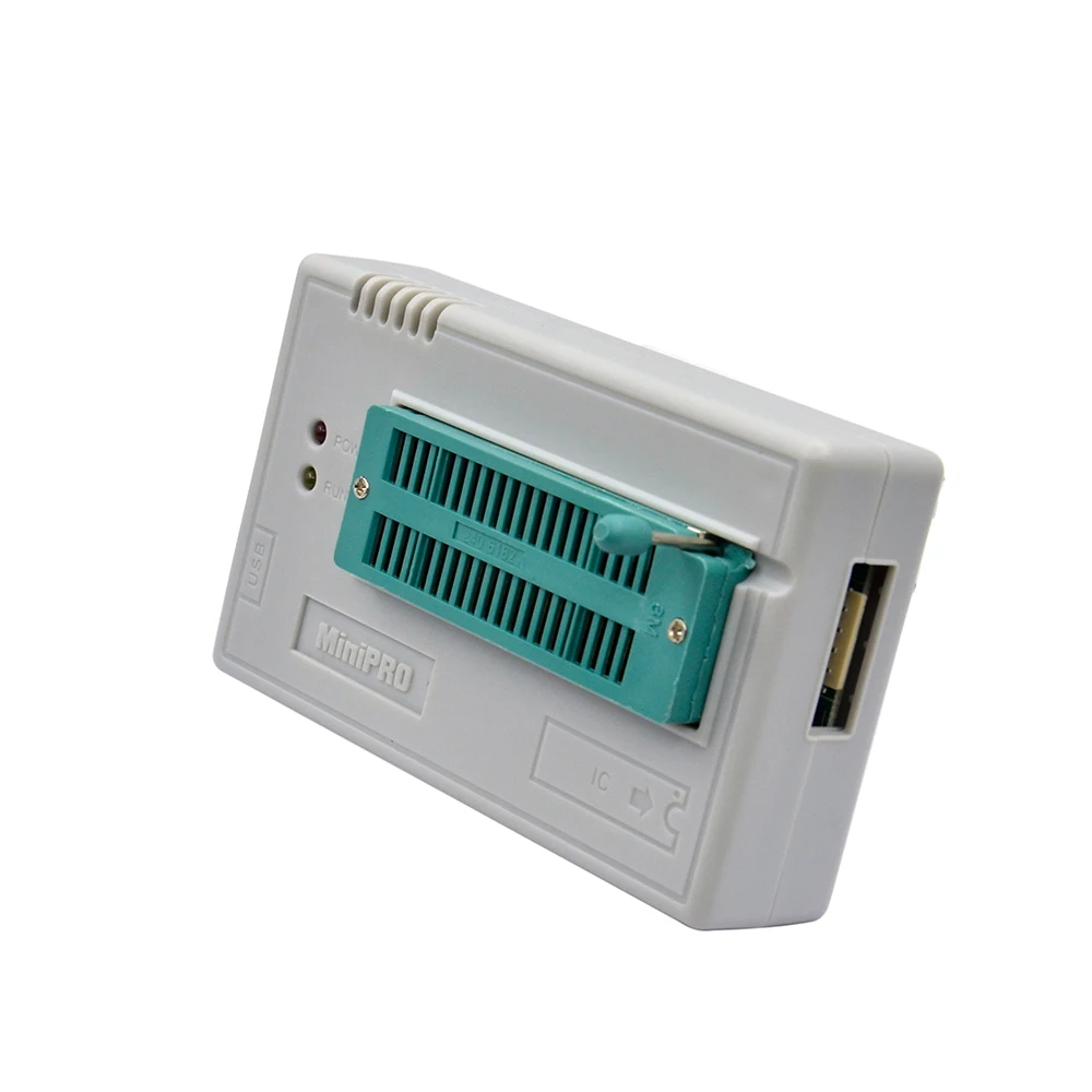 TL866 II MINI PRO TL866 Plus USB Универсальный программатор EEPROM ...
