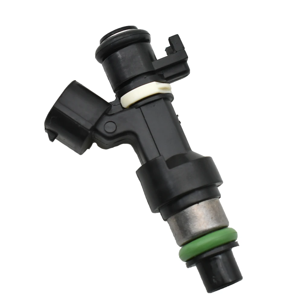 1PC 16600 95F0A FBY10F0หัวฉีดน้ำมันเชื้อเพลิงสำหรับNissan Almeraคลาสสิก ...