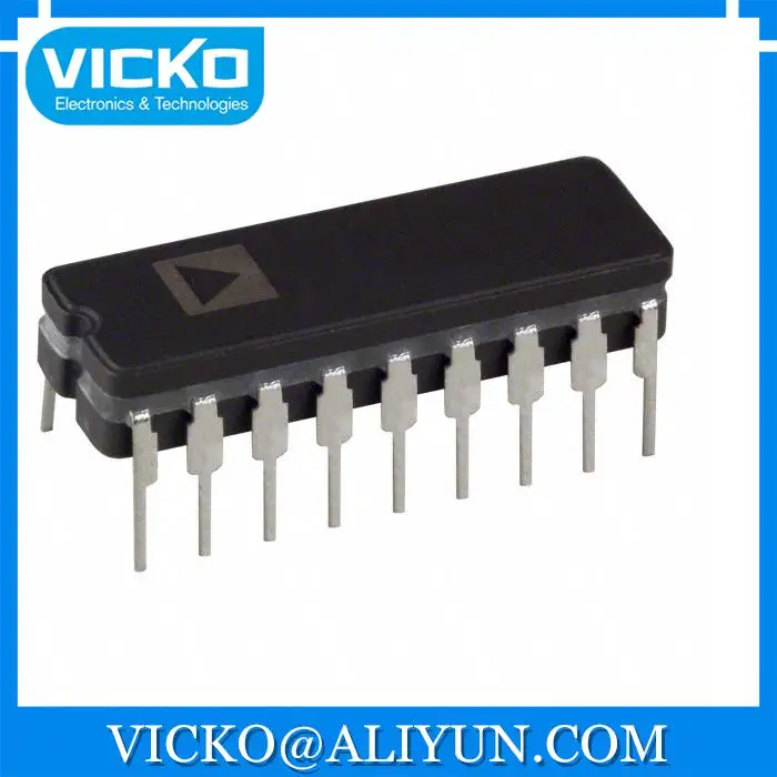 [VK] ADG528ATQ IC MULTIPLEXER 8X1 18 CDIP Circuitos Integrados|circuit ...