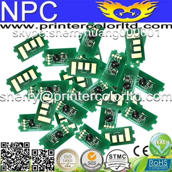 chip for Kyocera FS 1020 MFP Ecosys FS 1020MFP TK 1114 1020MFP brand ...