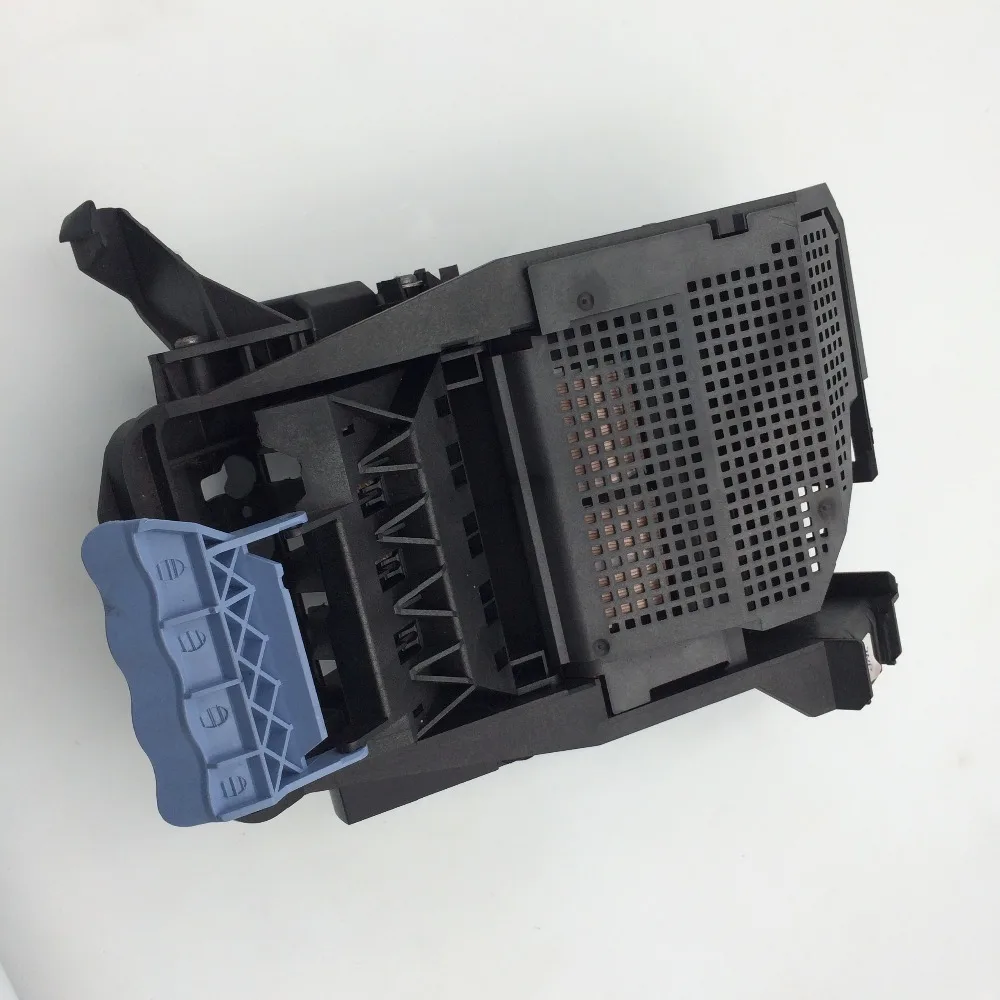 Print Head Holder Carriage C7769 C7779 For Hp Designjet 500 800 800ps ...
