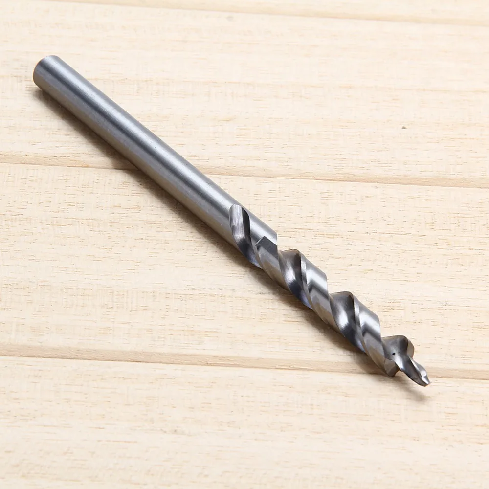 Portable Drill Guide Twist Step Drill Bit With Stoper Locator For Kreg ...