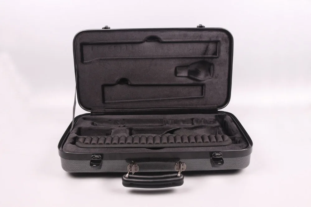 English Horn Case Glass Fiber Strong & Light Hardshell Case Backpack ...