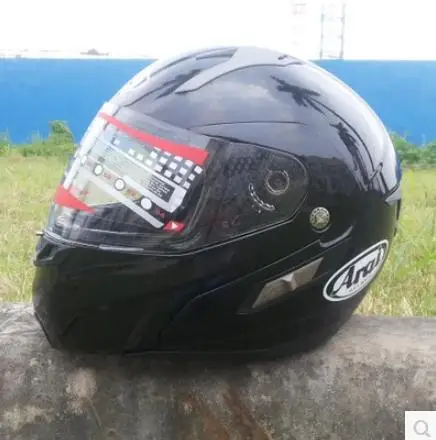 Arai Modular Motorcycle Helmets