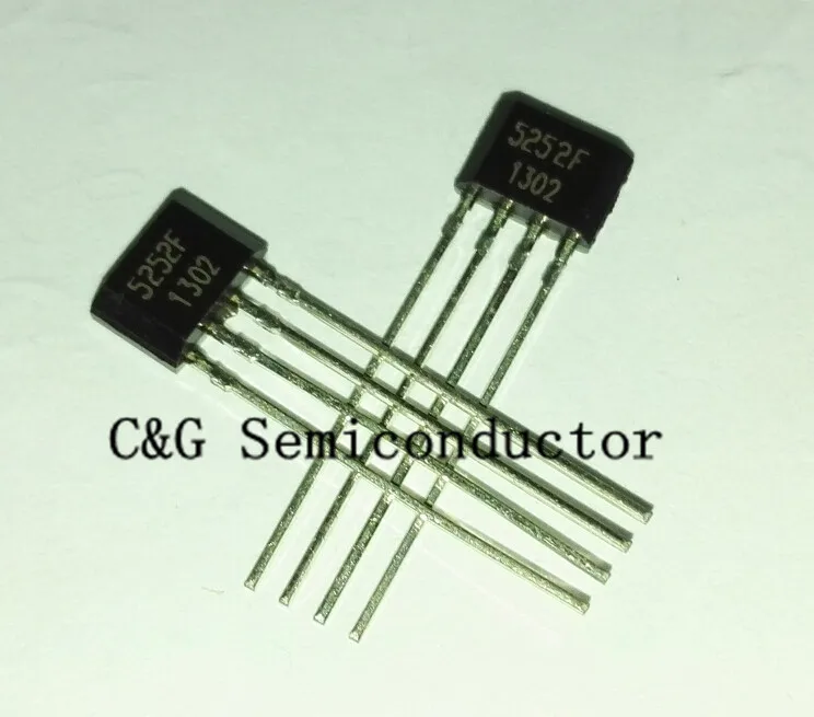 Купить 20 штук qx5252f qx5252 5252f светодиодный драйвер СК в интернет ...