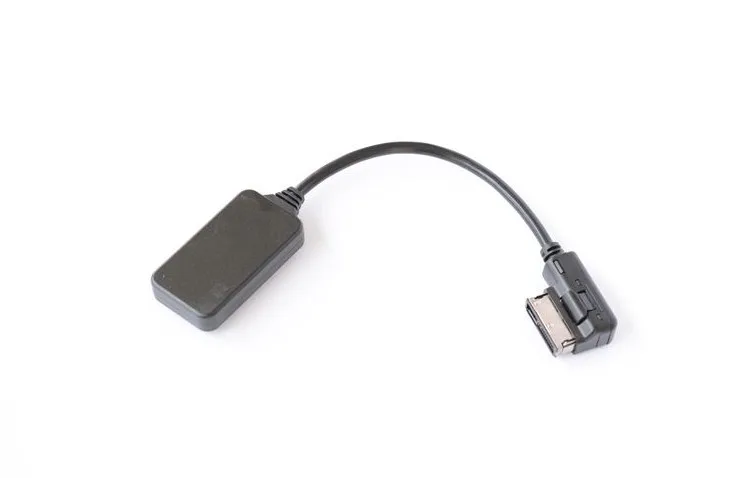 Edition 4.0 Wireless Bluetooth Module Adapter For Mercedes Benz W212 ...