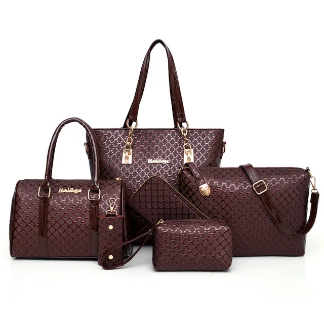 Best Luxury Coin Purse Set | semashow.com