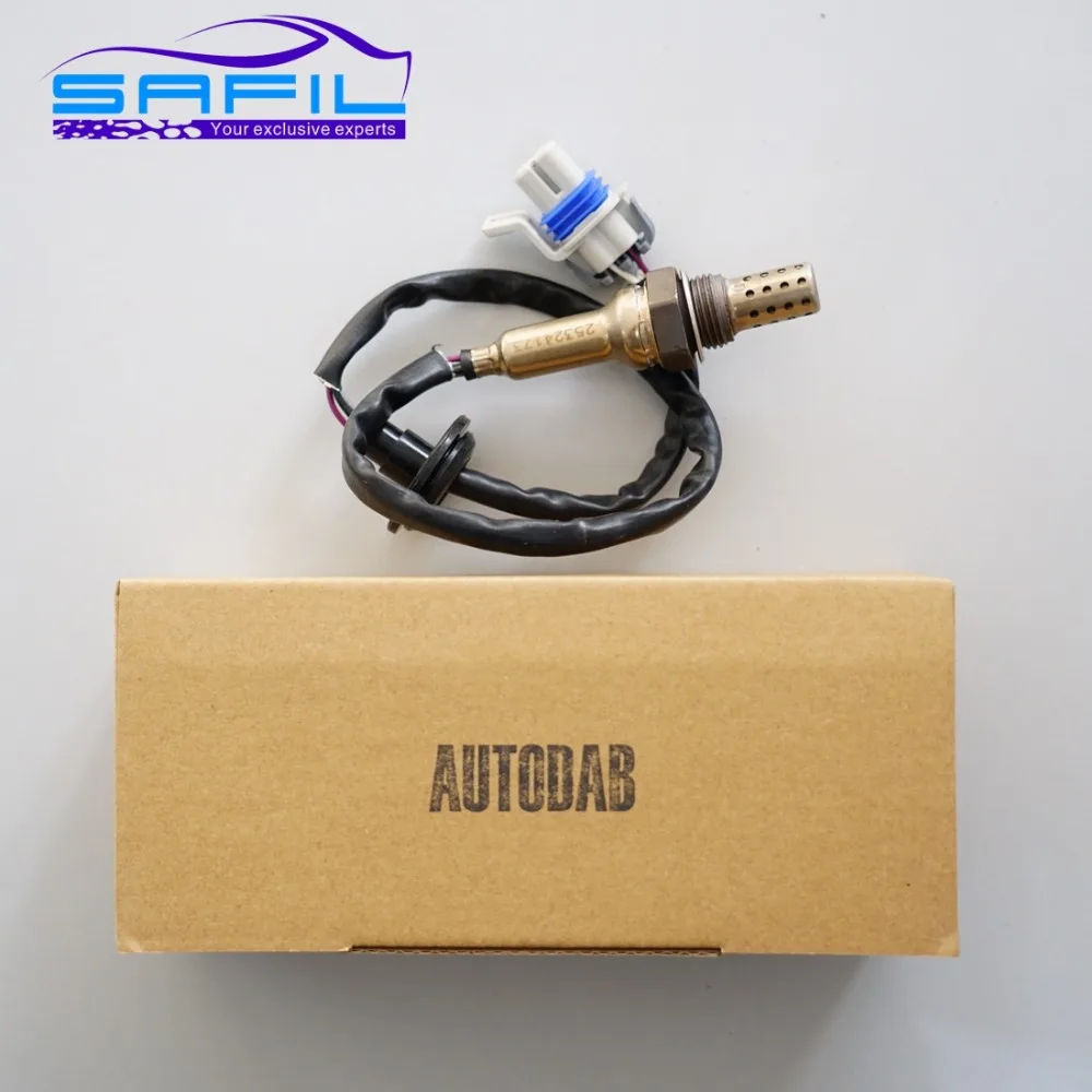 Universal O2 Oxygen Sensor for Ville Charade Vizi / BYD F3 #25324173 ...