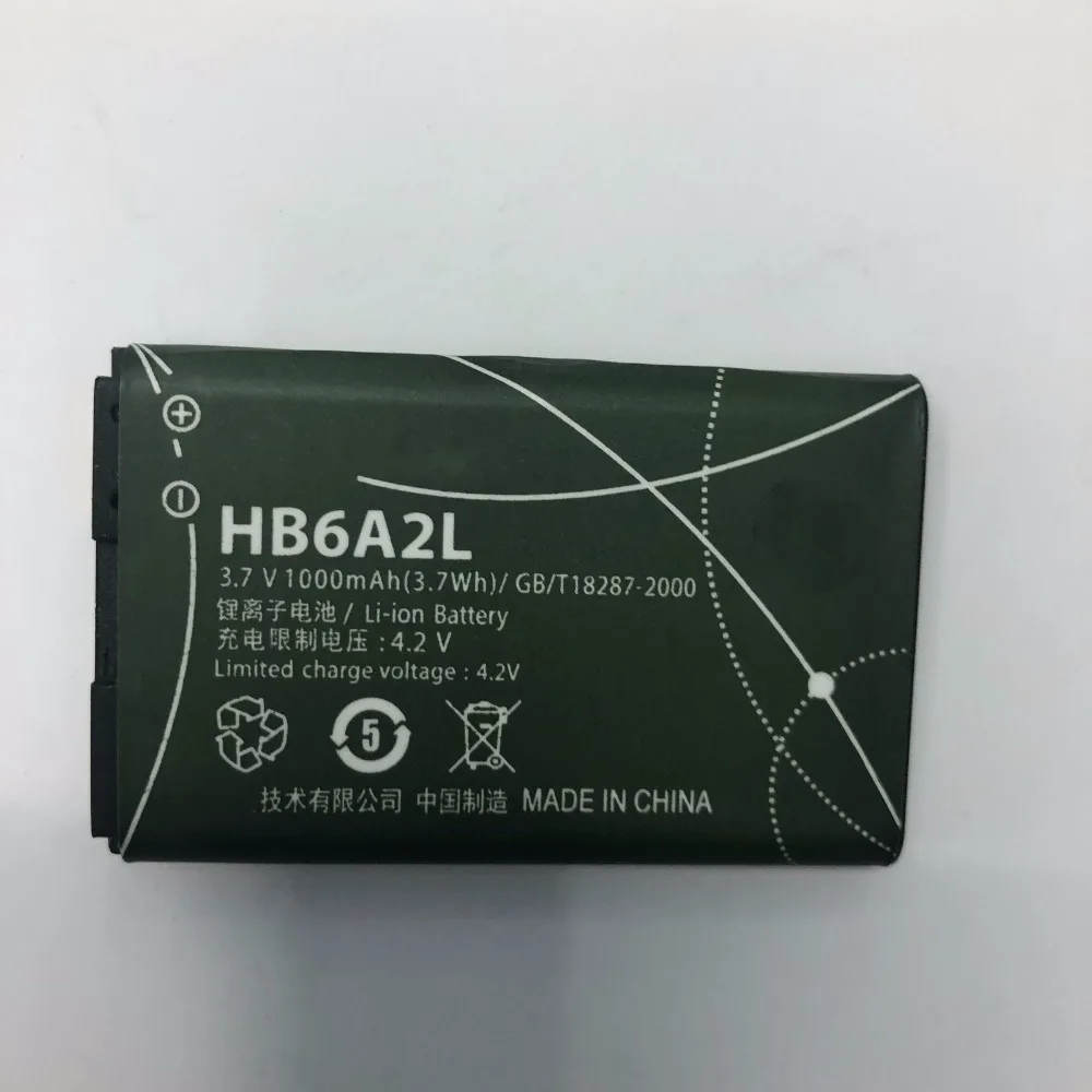 For Huawei Battery C2827 C2823 C2828 C7300 C2829 Hb6a2l Mobile Phone ...