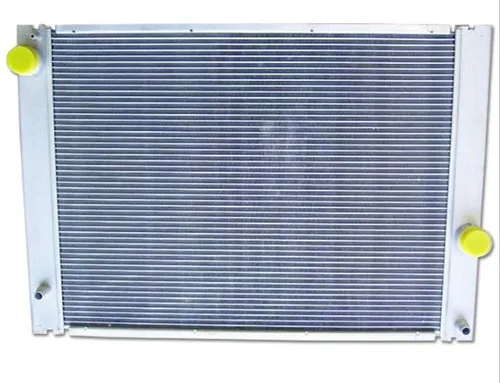 parts OE No 17117553666 17117534914 for BMW E60 E61 E63 engine cooling ...