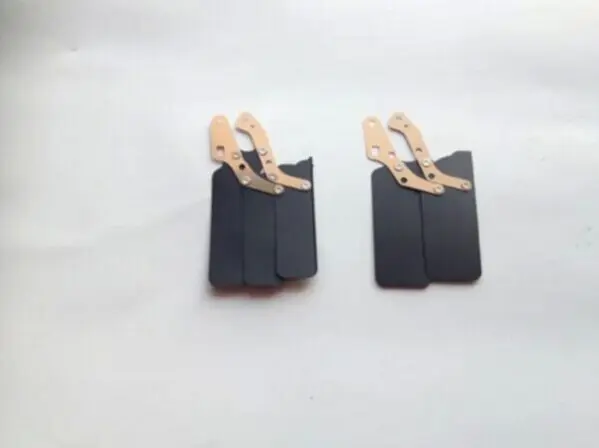 New Shutter Blade Curtain/Shutter Blade Unit For Canon 1000D 450D 500D ...