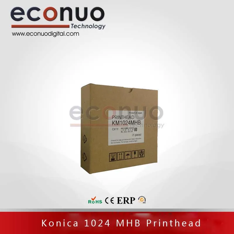 100% Original Graph Plotter Konica KM1024MHB printhead for Graph ...