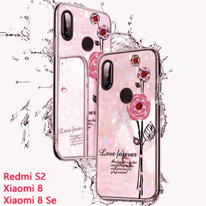 YonLinTan 2 in 1 Silicone Silicon + hard pc Coque,cover,case For Xiomi ...