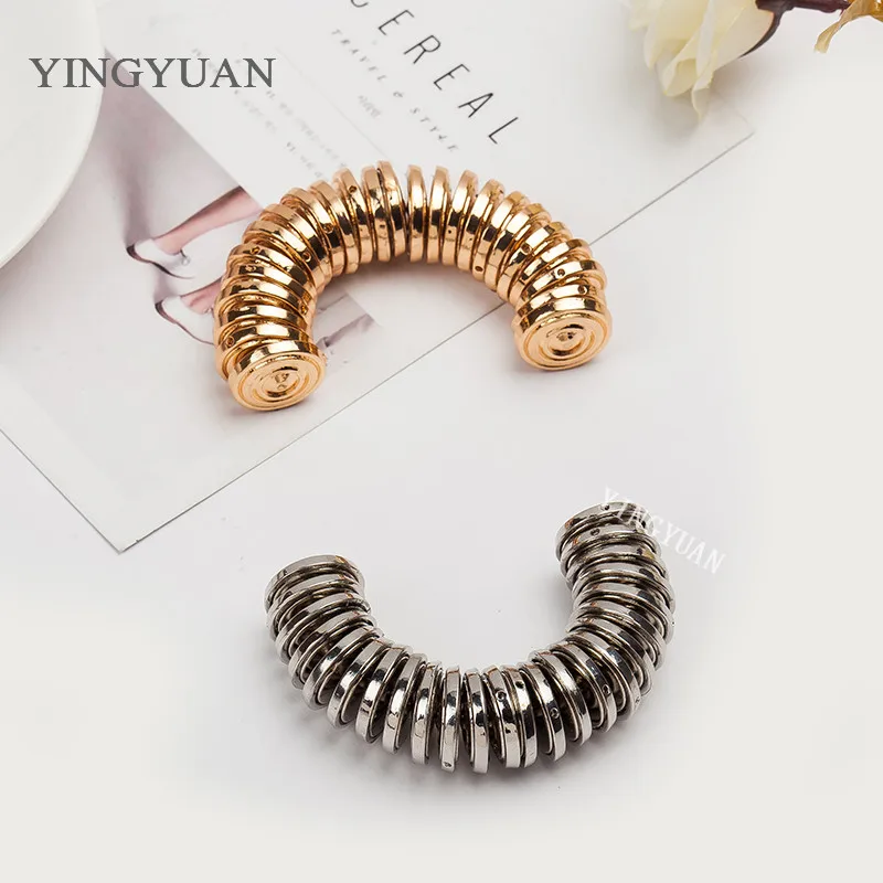 XT93 wholesale back of magnet brooches double side or one side use ...