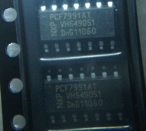 Free Shipping PCF7991AT PCF7991 100pc/lot SOP IC|ic 4558d|ic motorolaic ...