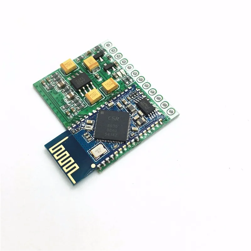 BLE 4.0 CSR8630 CSR 블루투스 오디오 수신 모듈, 지원 AVRCP, A2DP DIY 블루투스 스피커|module ...