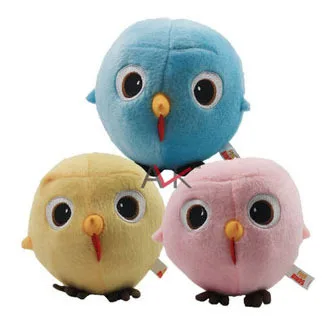 Free Birds Jake And Reggie