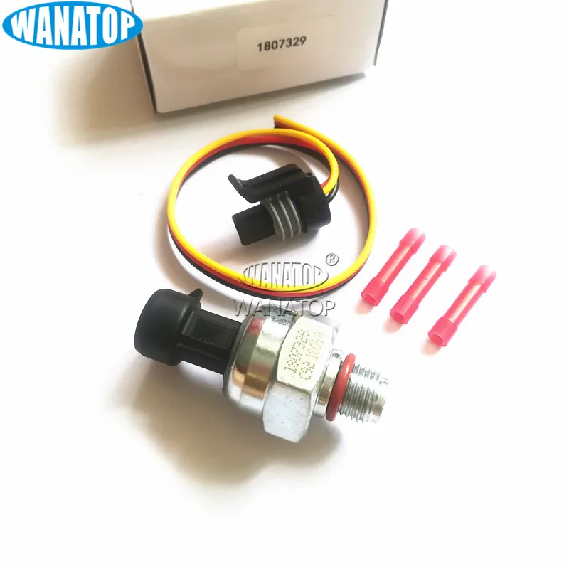 Injection-Control-Pressure-ICP-Sensor-F4TZ-9F838-A-F6TZ-9F838-A ...