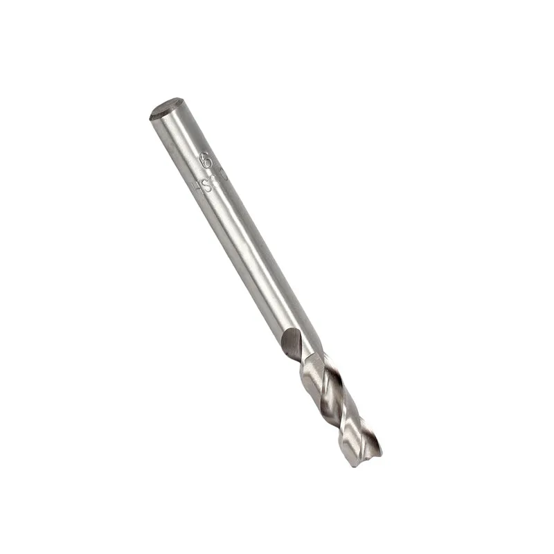 Foret-meche,perceuse à souder par points en CO Cobalt HSS perceuse ...
