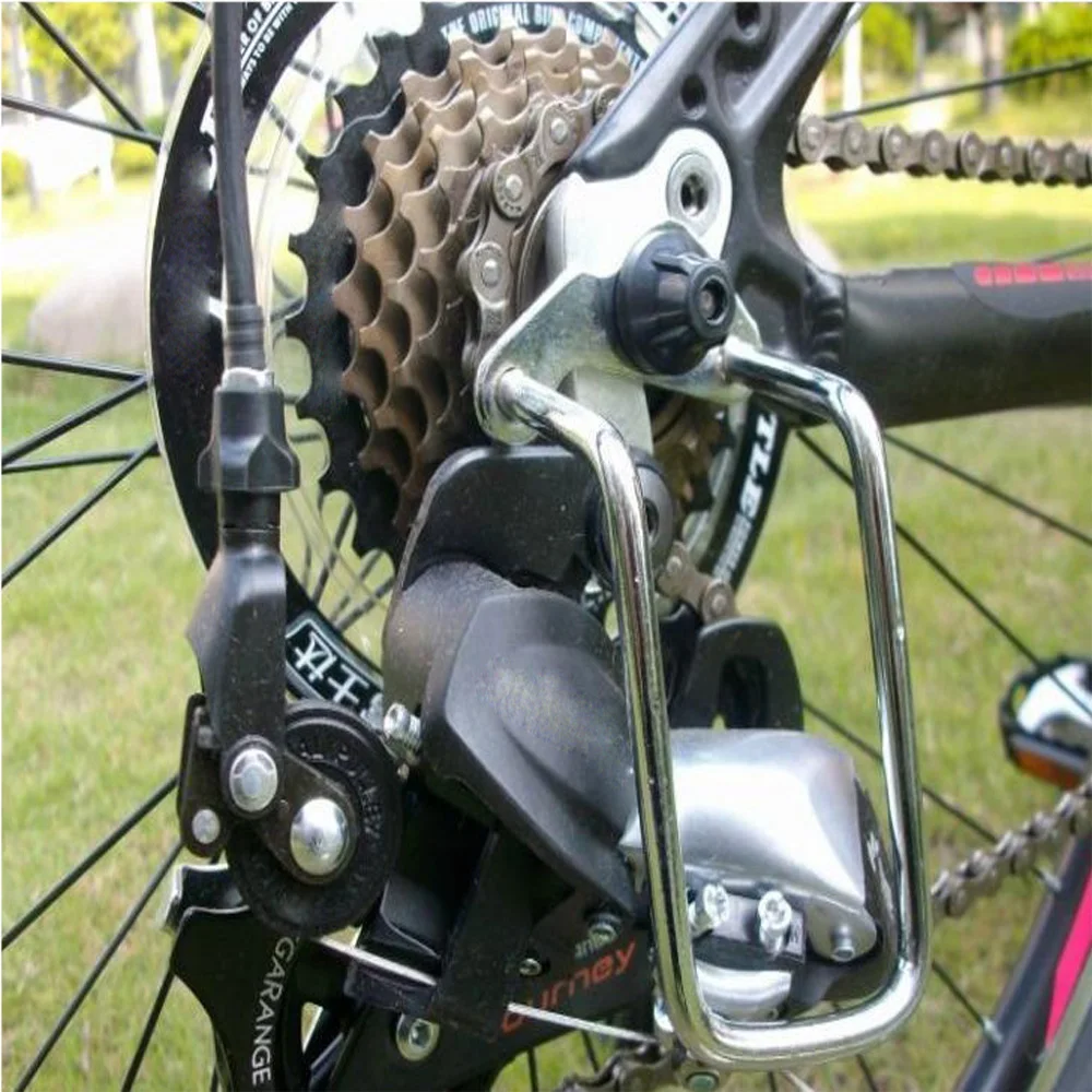 Bike Chain Gear Protector | Bike Accessories World