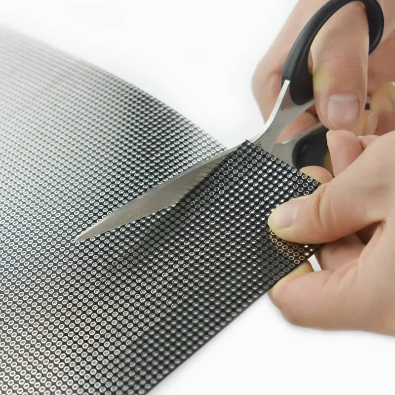 18*30cm Soft thin pcb flexible Single Side pcb FR4 breadboard circuit ...