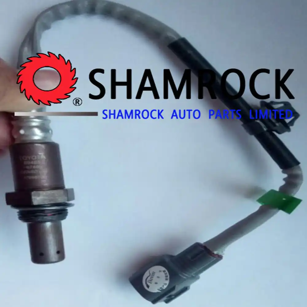 DAIHATSU TERIOS rear oxygen sensor 89465 87402 89465 87401 8946587401 ...