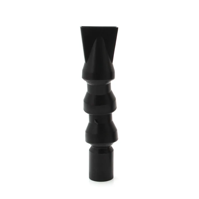 Flexible Aquarium Plastic Water Outlet Duckbill Return Pipe End Nozzle ...