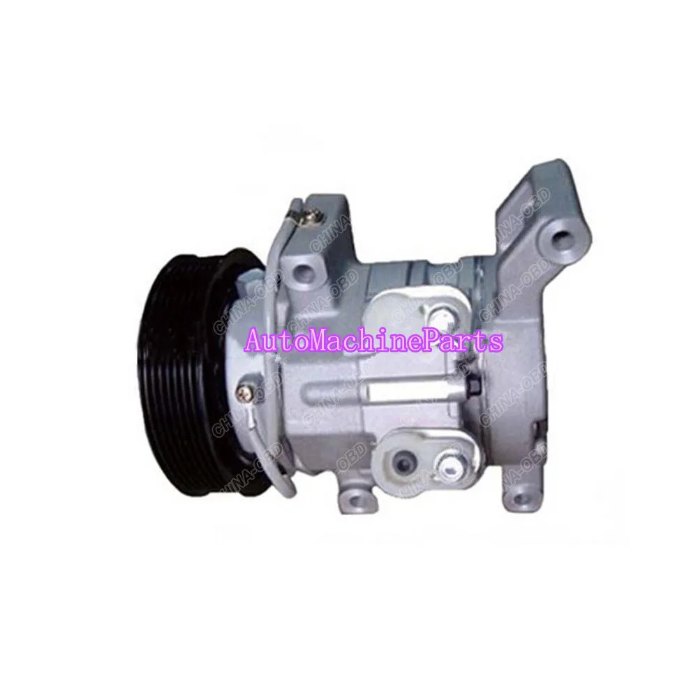 7PK-New-AC-Compressor-88320-0K100-883200K100-For-Toyota-Vigo-Innova ...