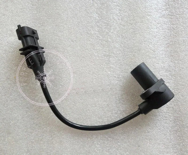 Free Shipping Crankshaft Position Sensor 0281002410 4890189 For Boshc ...
