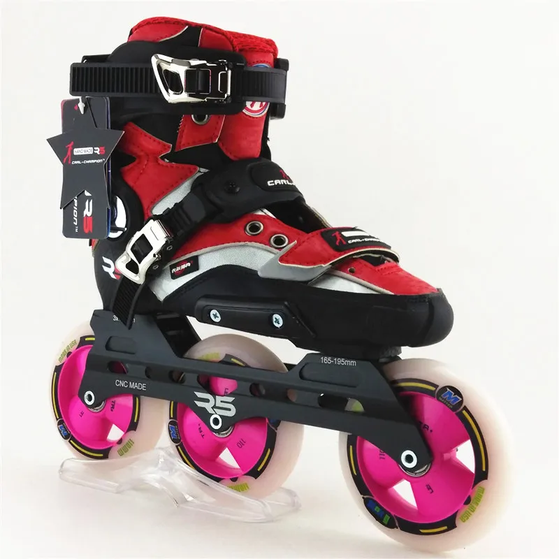 Professional roller Skates Original RSSKATE Inline Skates Street Free ...