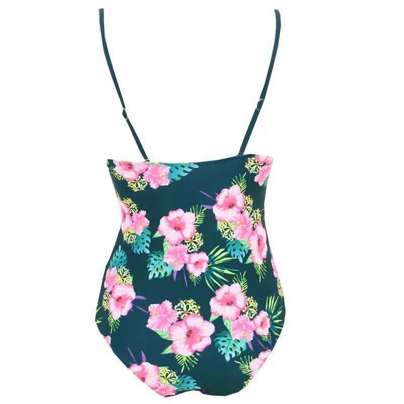 Vintage Summer One Piece Swimwear | Vintage | Beach Apparel Collections