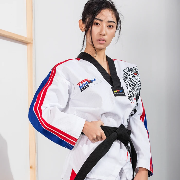 Taekwondo Korean