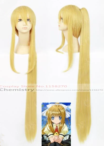 Air Anime Misuzu Cosplay