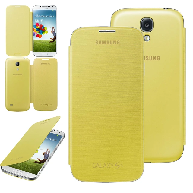 Samsung Galaxy S3 Flip Cases